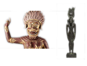 Willie jimenez portfolio - Designing God How to Depict a God/Godesses ...