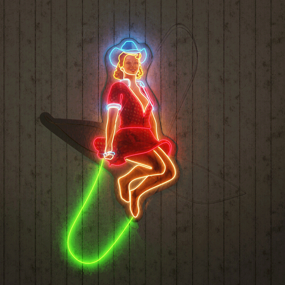 ArtStation - Pin-Up Illustration Process Part 5