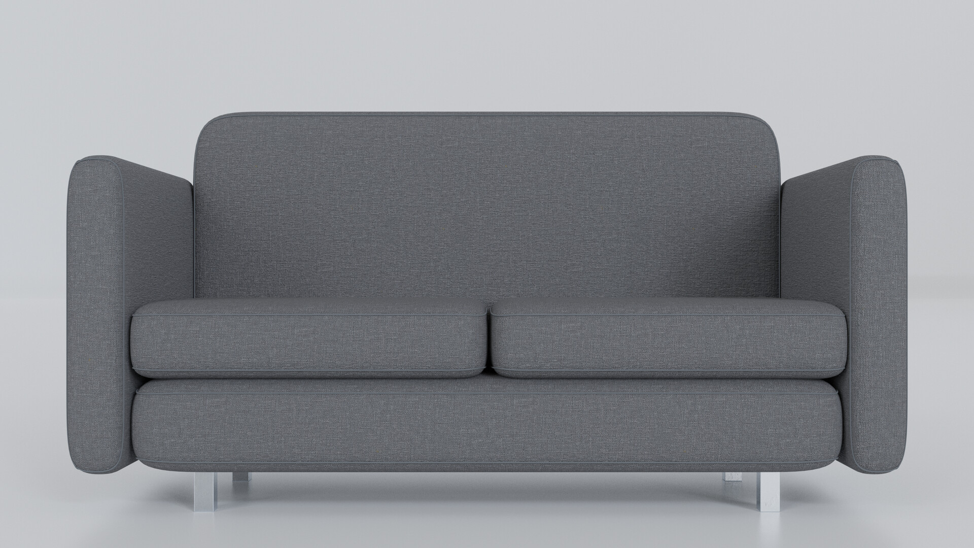 ArtStation - Realistic Sofa Visualization with 6K Textures now available!