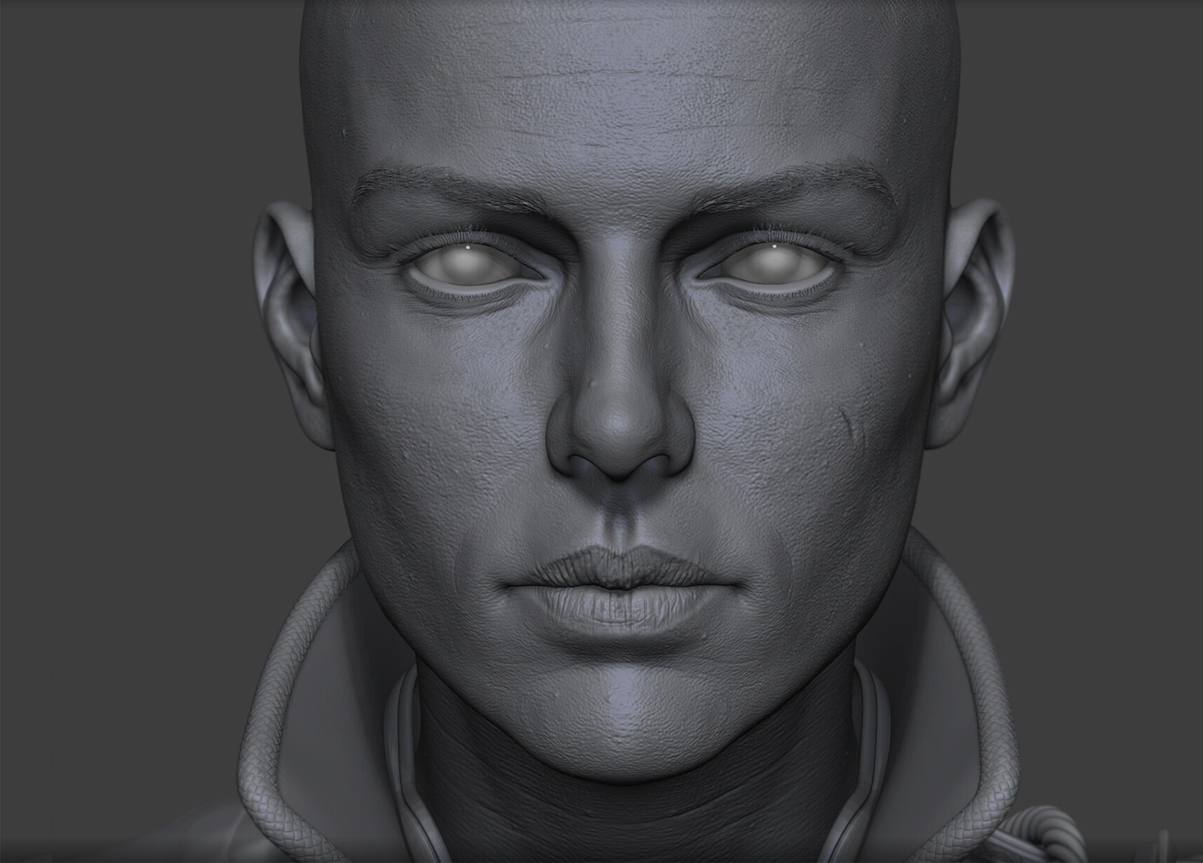 ArtStation - New Character