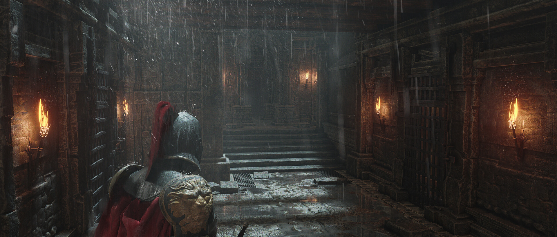 ArtStation - 3D Kit Video Feature