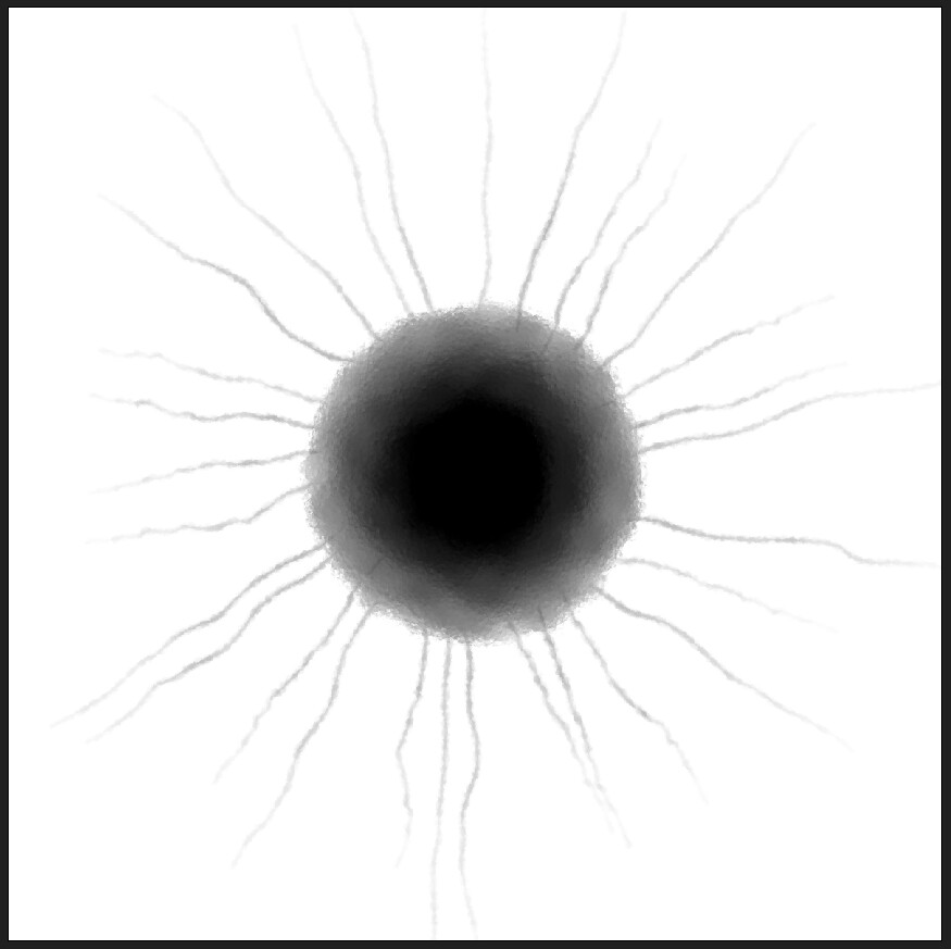 Martin Schmitter - Substance Designer Beginner Quick Tip 65 (Base of a ...