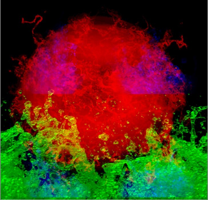 ArtStation - Packed Textures