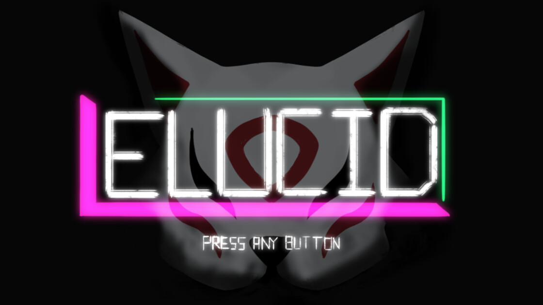 ArtStation - Major Student Project - The Preproduction of Elucid