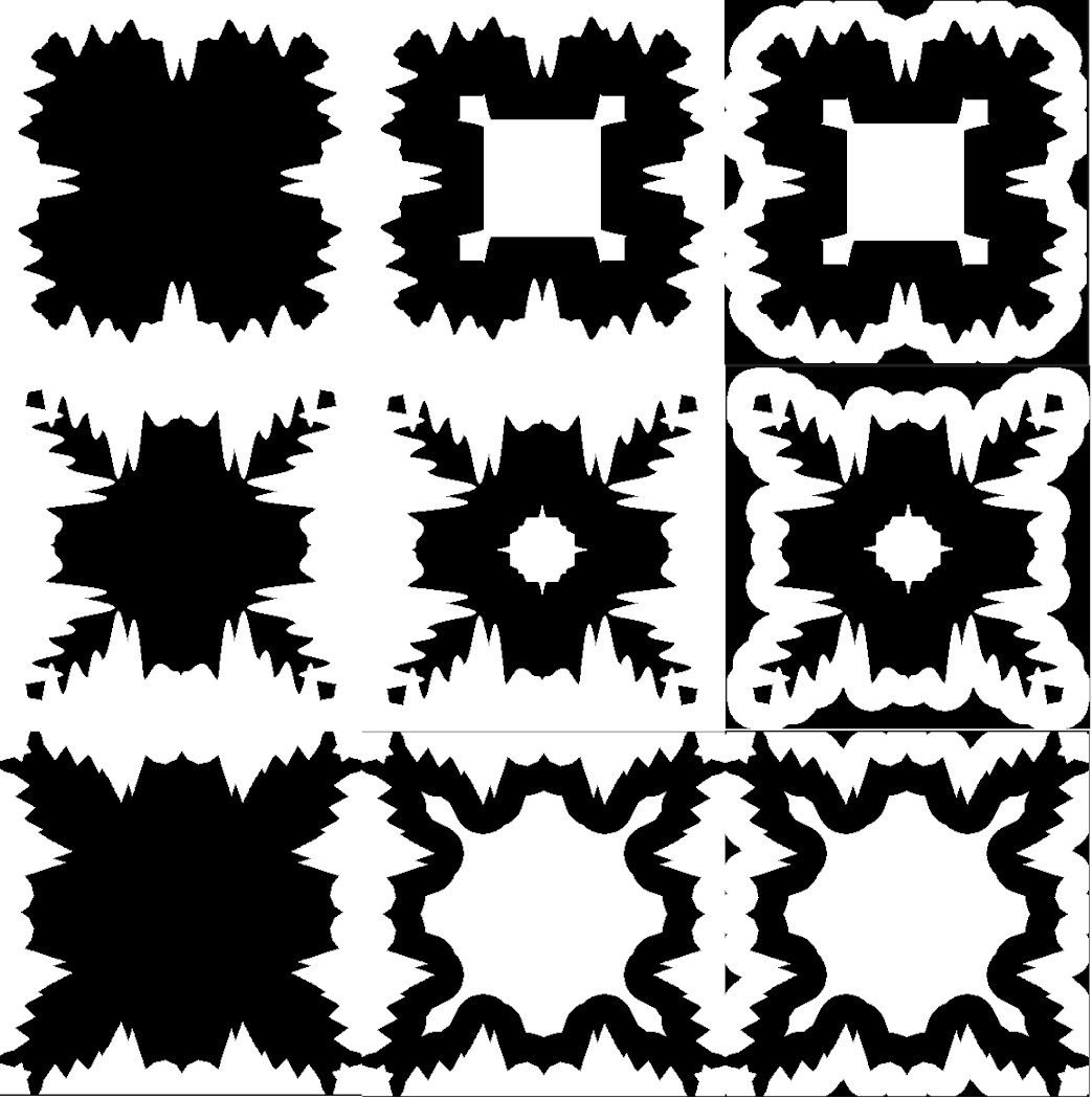 Martin Schmitter - Substance Designer Beginner Quick Tip 77 (Easy tiles ...