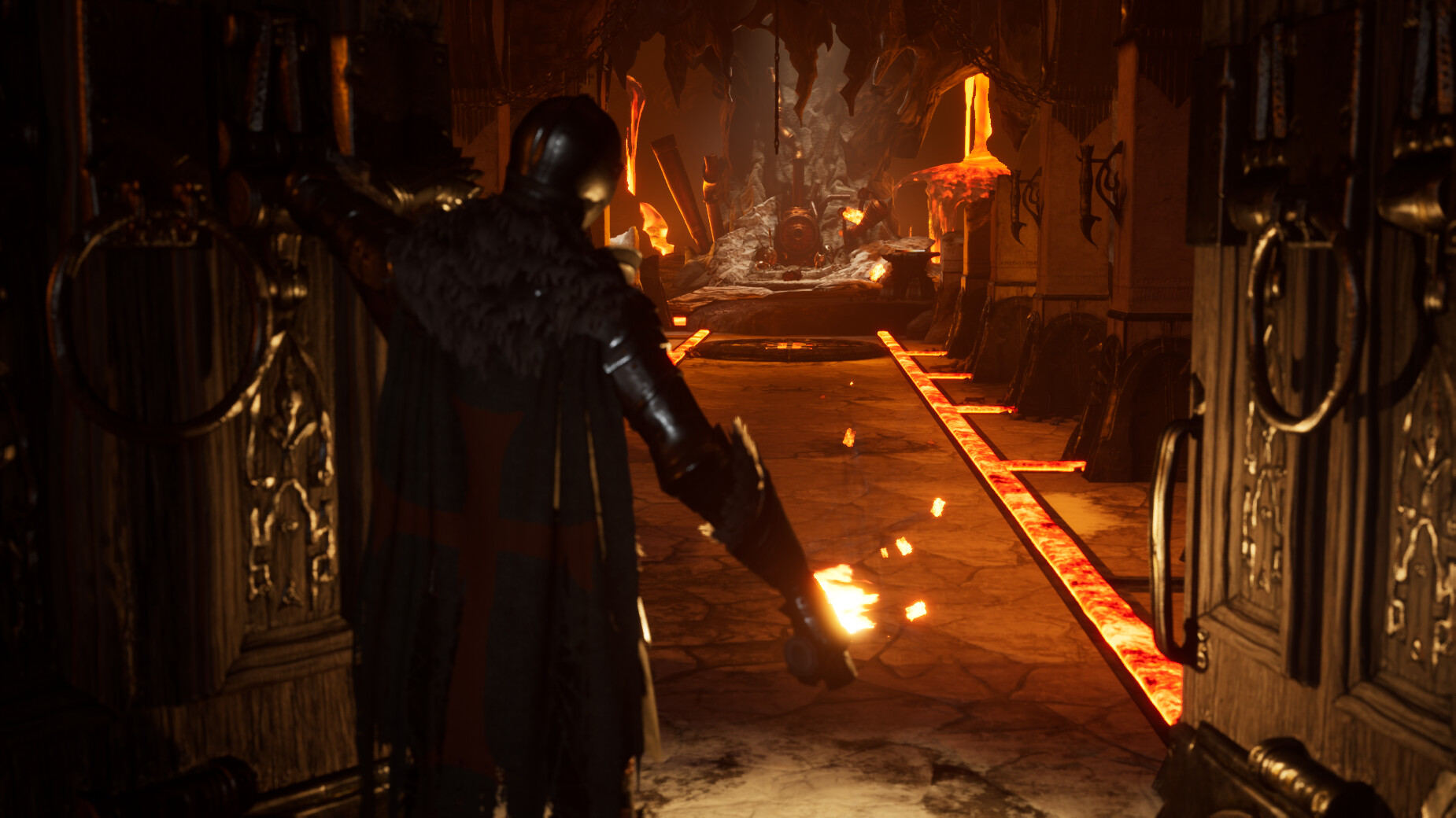 ArtStation - The Art of Lighting for Games - Weeks 1 and 2
