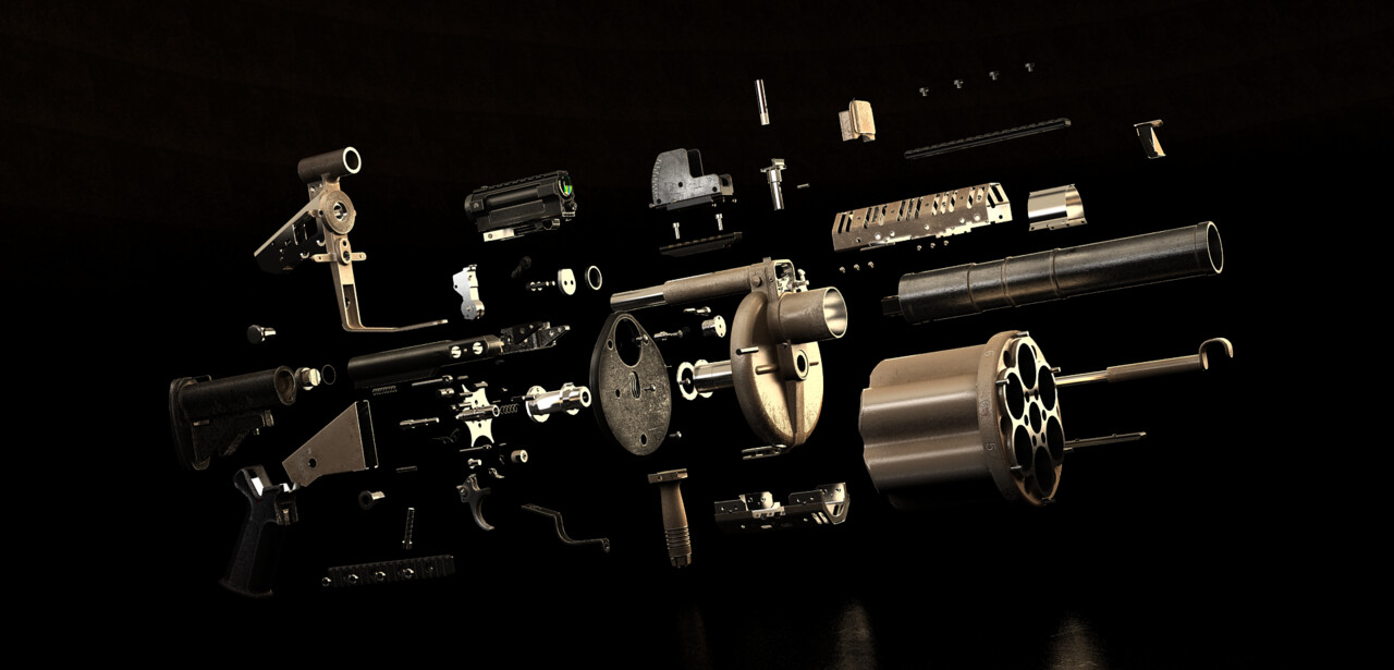 RenderDock Studio - Blog