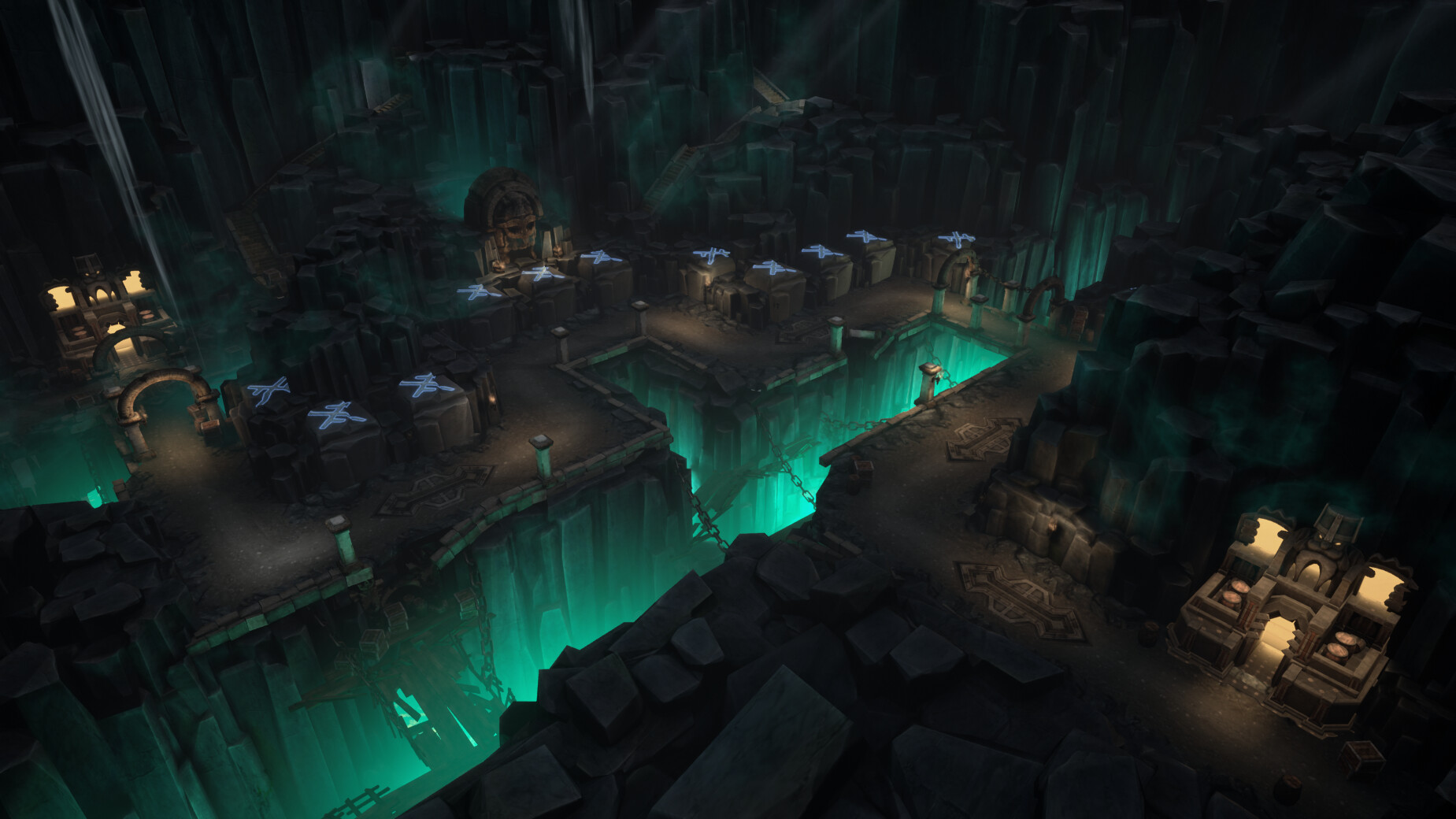 ArtStation - The Art of Lighting for Games - Week 5