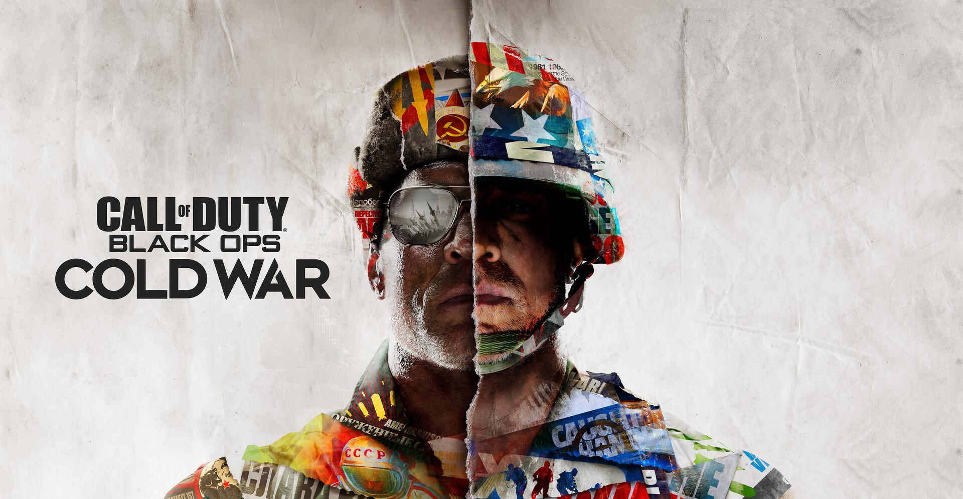 ArtStation - Call of Duty: Black Ops Cold War