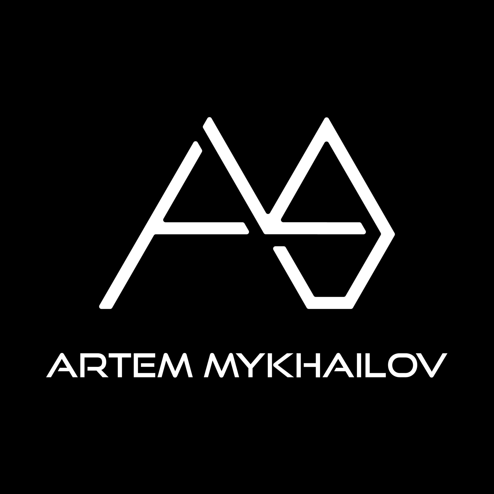 ArtStation - Personal Logo