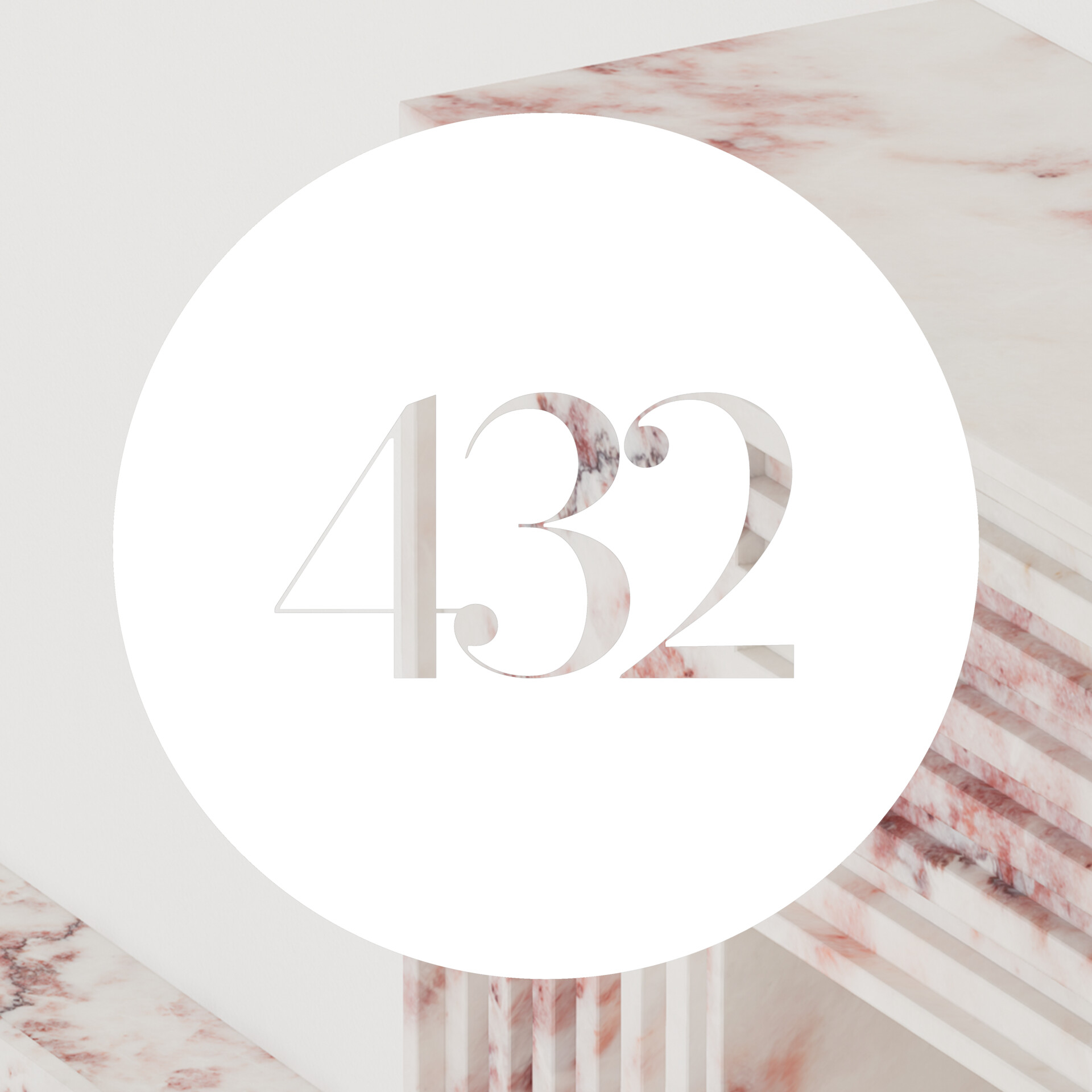 ArtStation - The 432 Project - 4 - Skybox and Materials