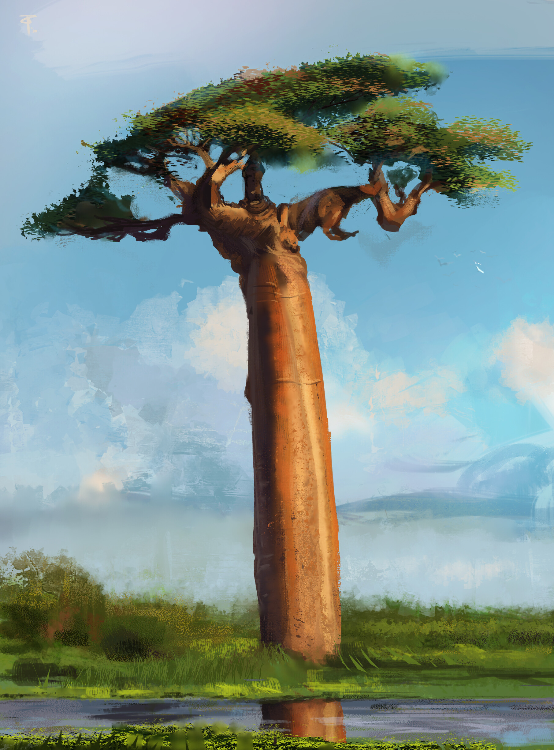 Misha Ignatov - Blog