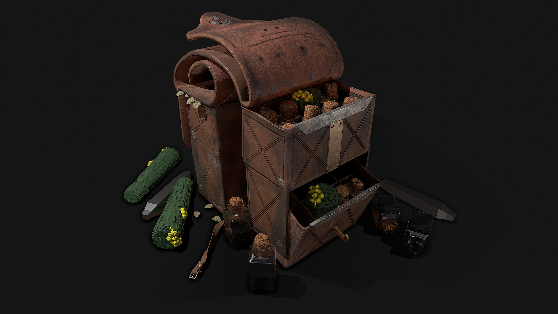 ArtStation - Art blog #011