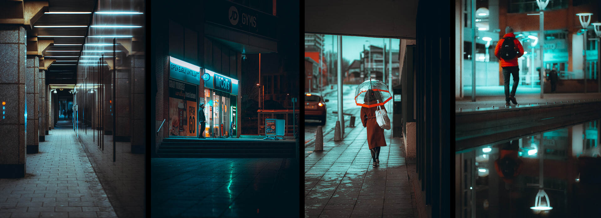 ArtStation - Starting Photography