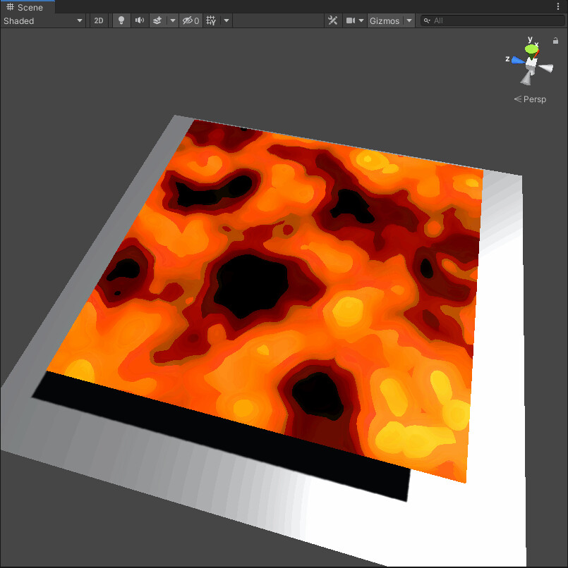 ArtStation - Shader Exploration | Early look-dev