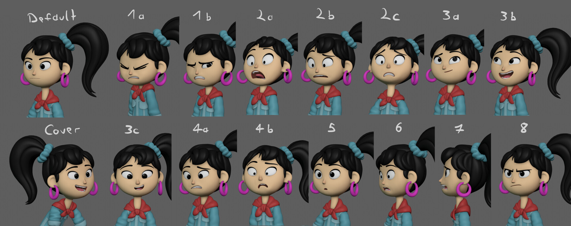 Julien Kaspar - Meet Ellie