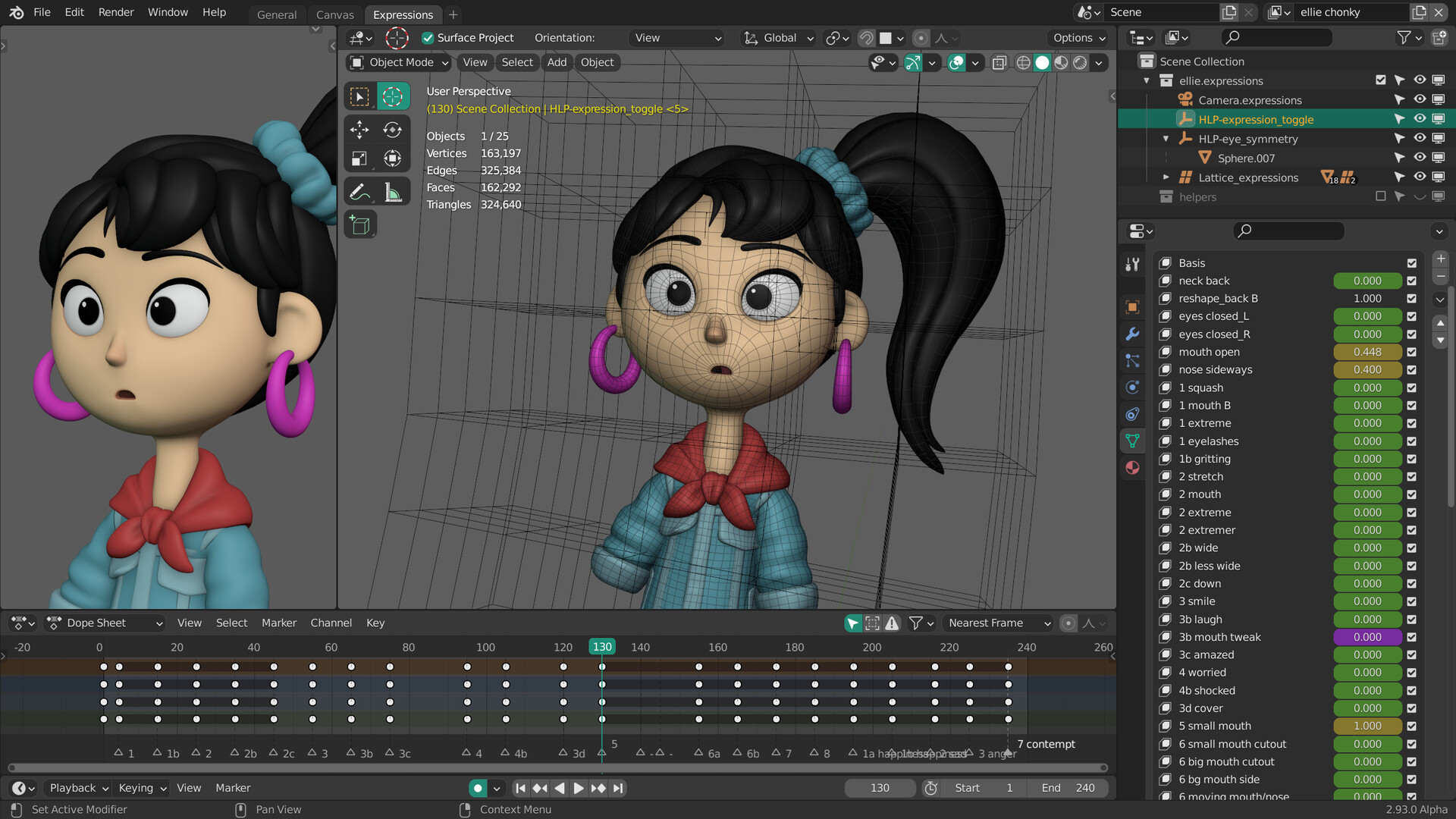 Julien Kaspar - Blog
