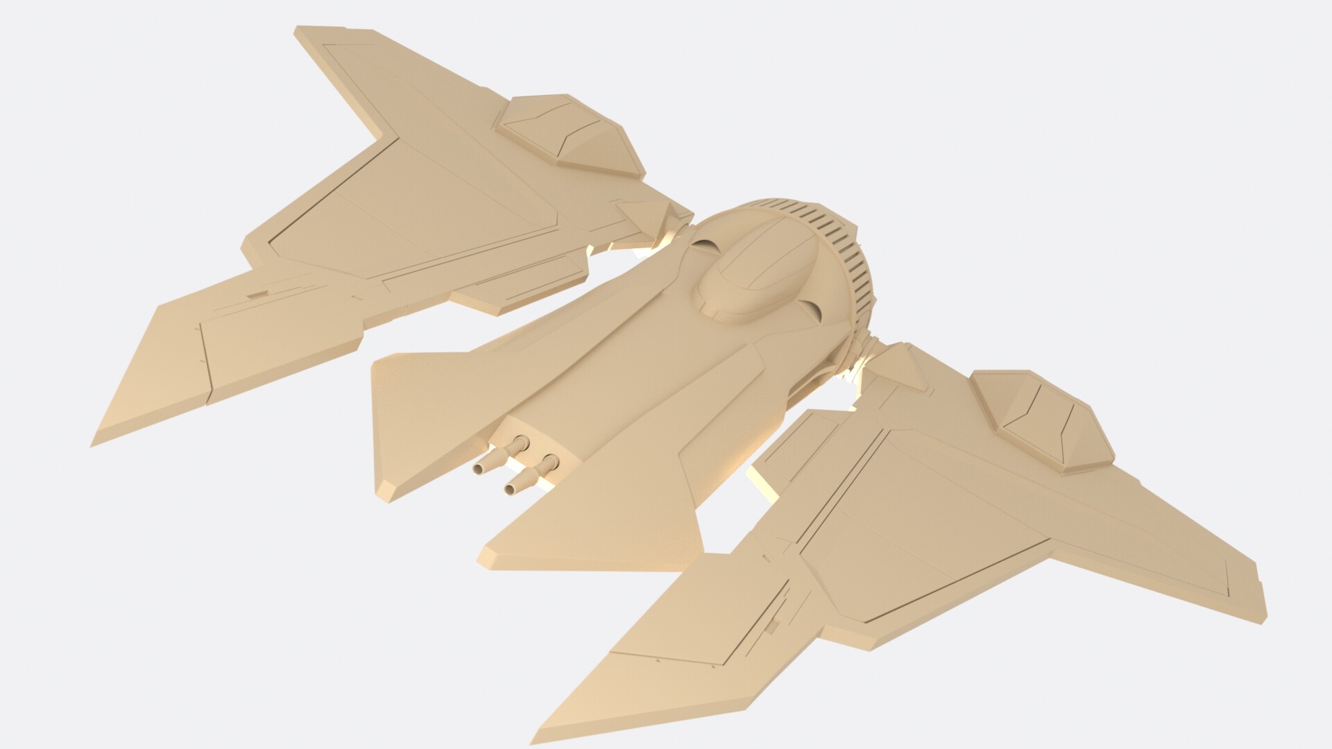 ArtStation - Kom'rk - Gauntlet Fighter