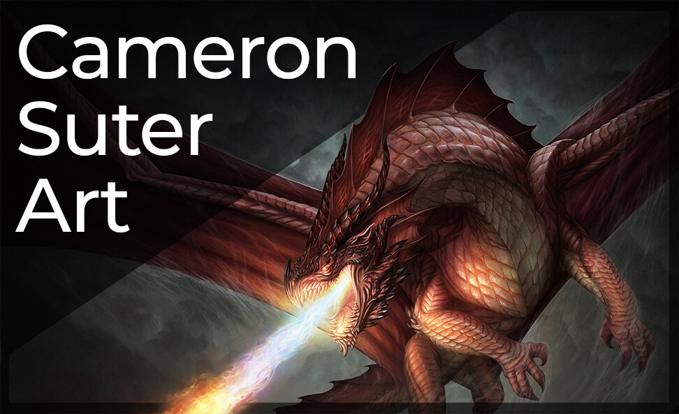 ArtStation - Introduction – Let's Talk Art