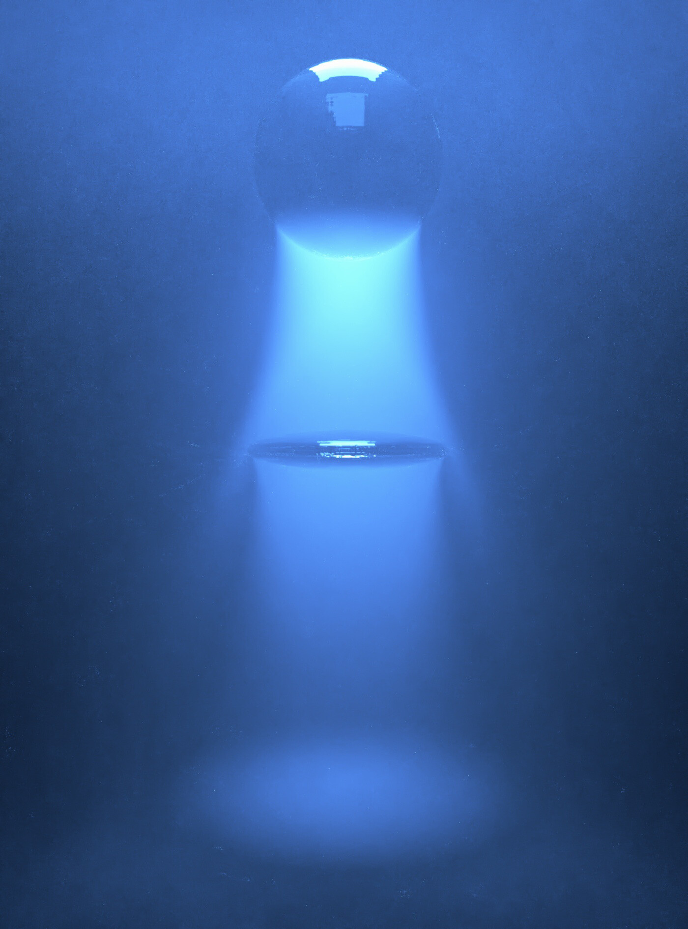 ArtStation - light simulation