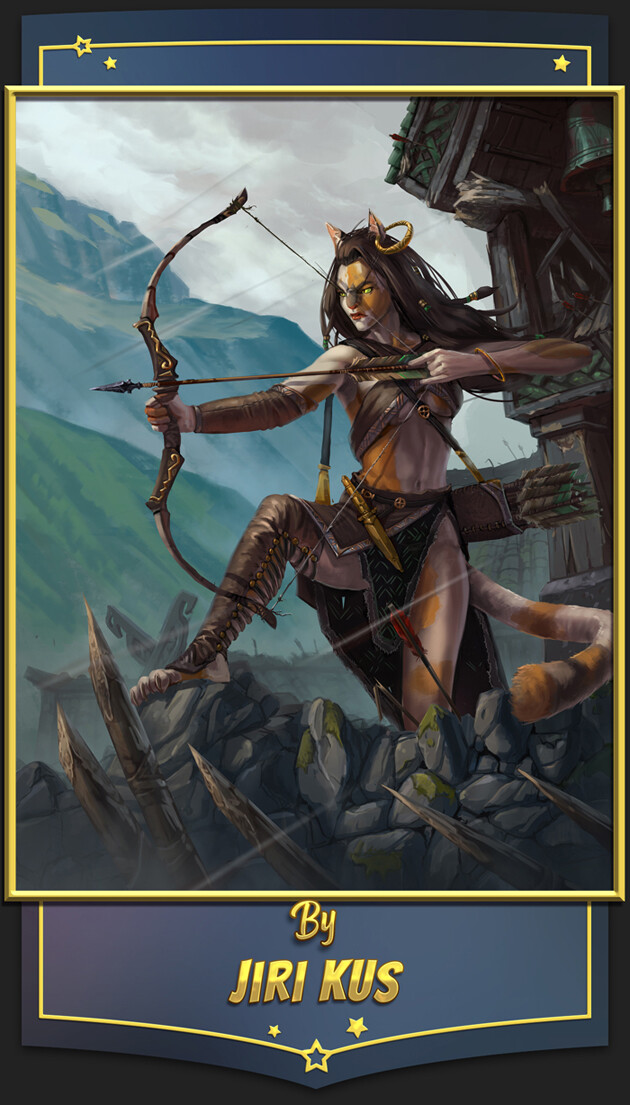 Azora Visuals - Poll – Artwork of the Month!