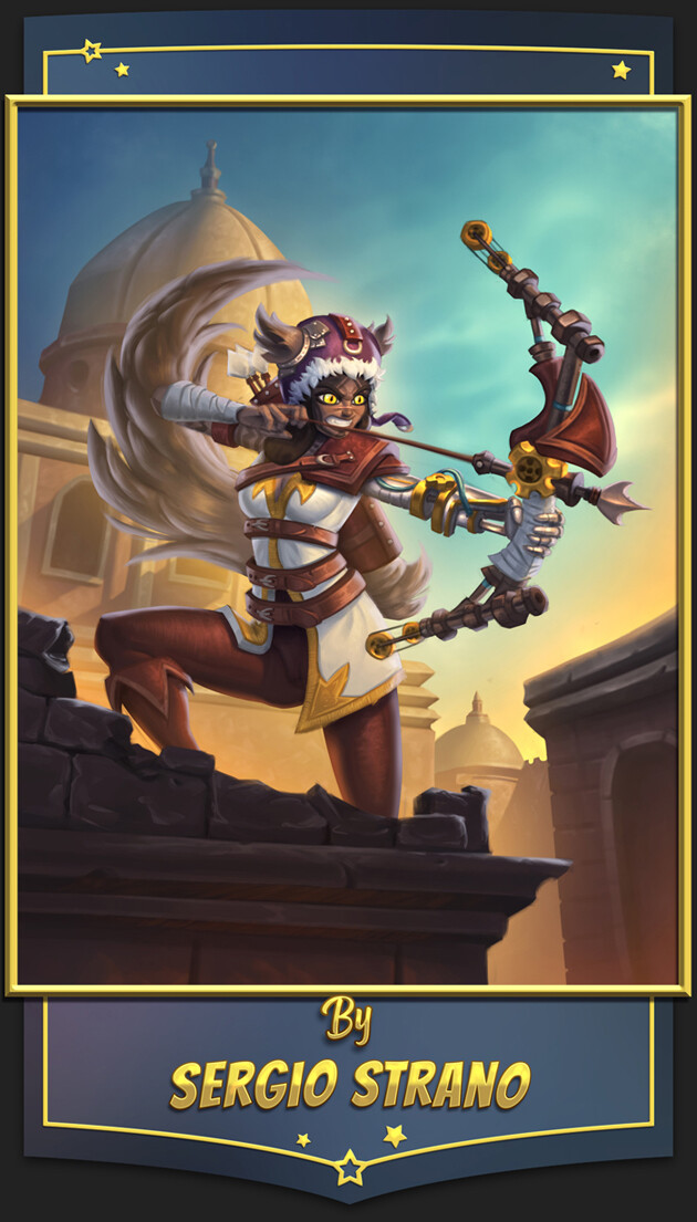 Azora Visuals - Poll – Artwork of the Month!