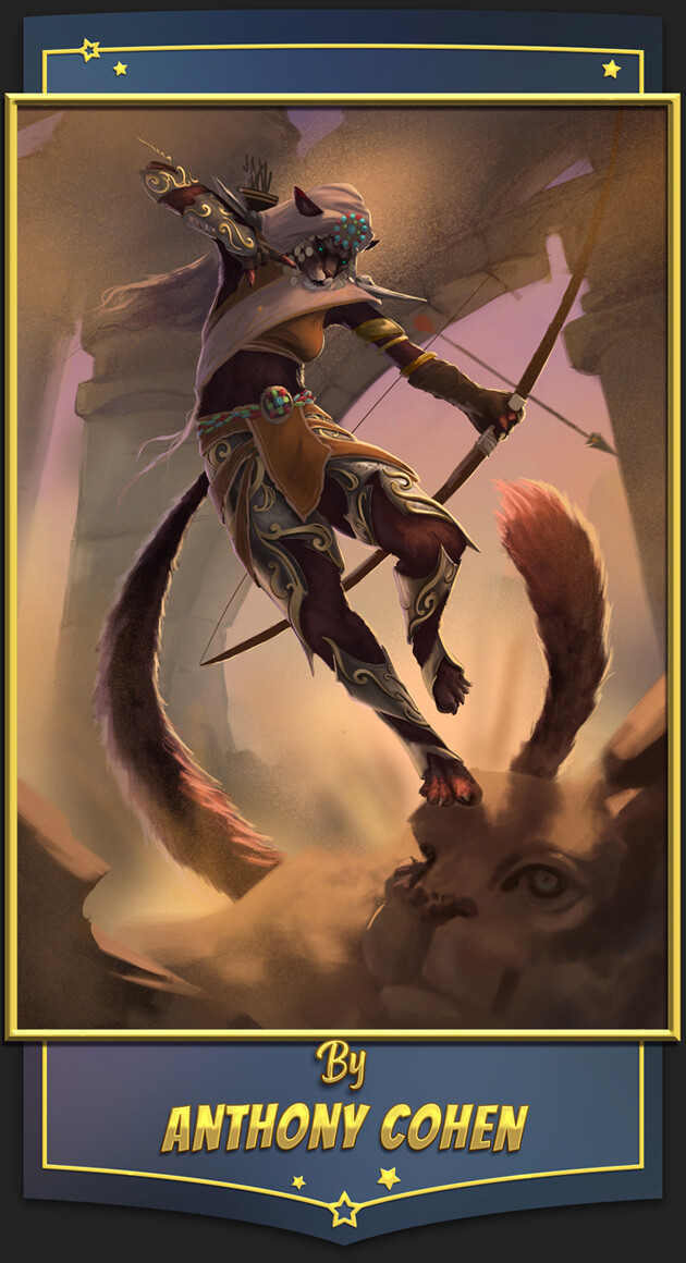 Azora Visuals - Poll – Artwork of the Month!