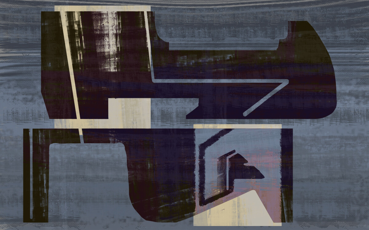 ArtStation - Non Objective Design