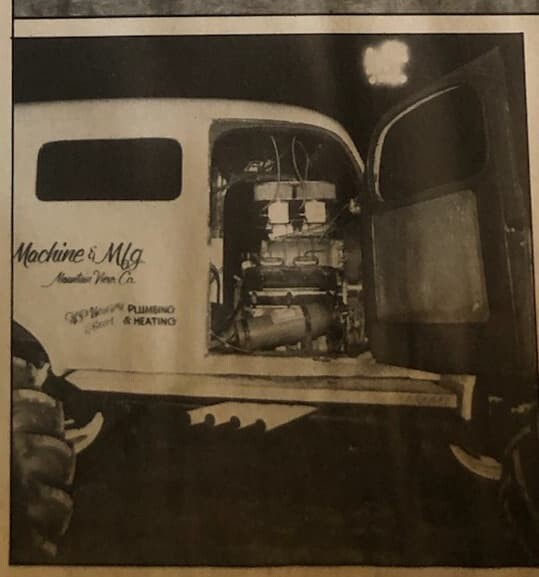 ArtStation - Donovan Hemi [Unnamed and Untamed] [Documentation]