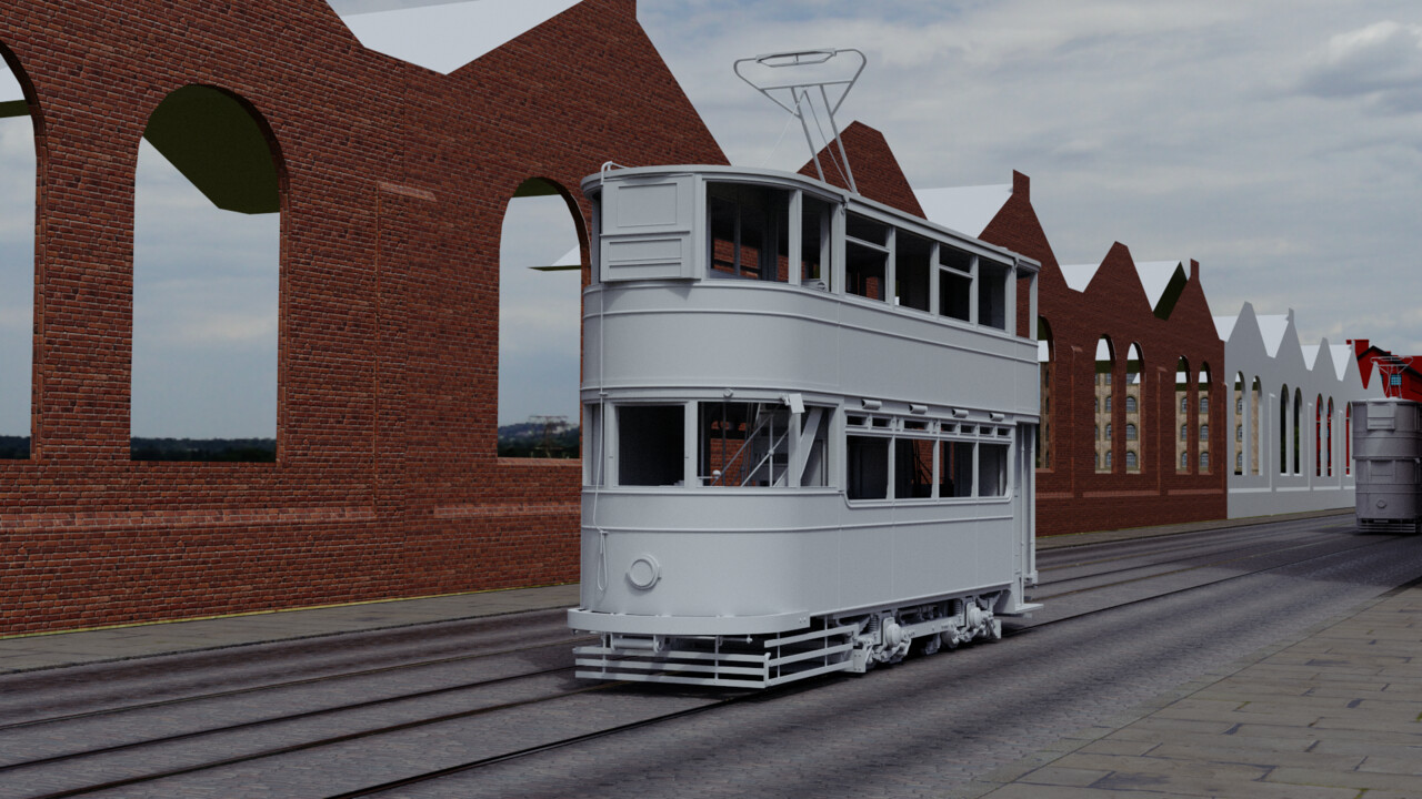 Michael Whiteley - Blog