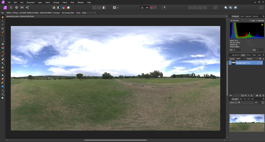 ArtStation - Affinity Software