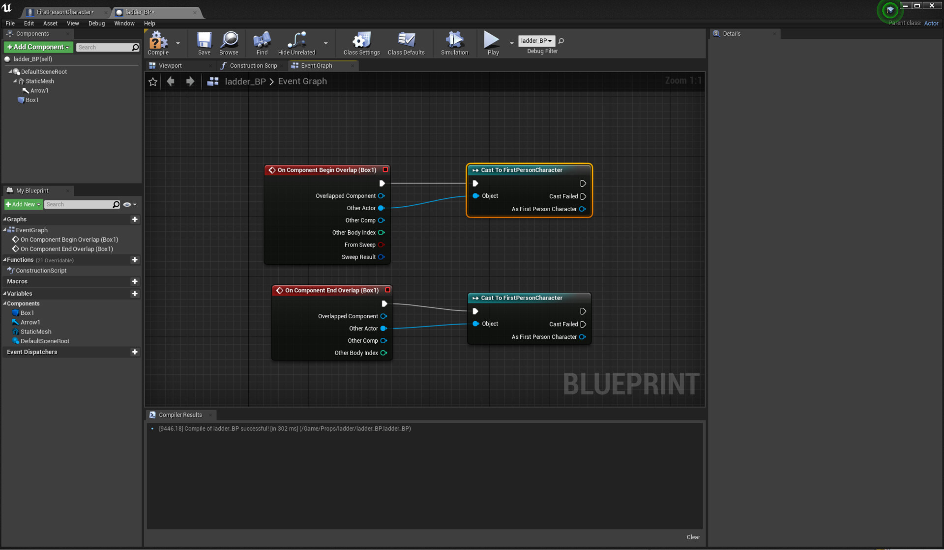 ArtStation - Blog Marathon Part 2