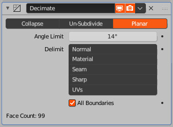 Shinyuu Wolfy - An amazing way to quickly create low-poly rocks in Blender