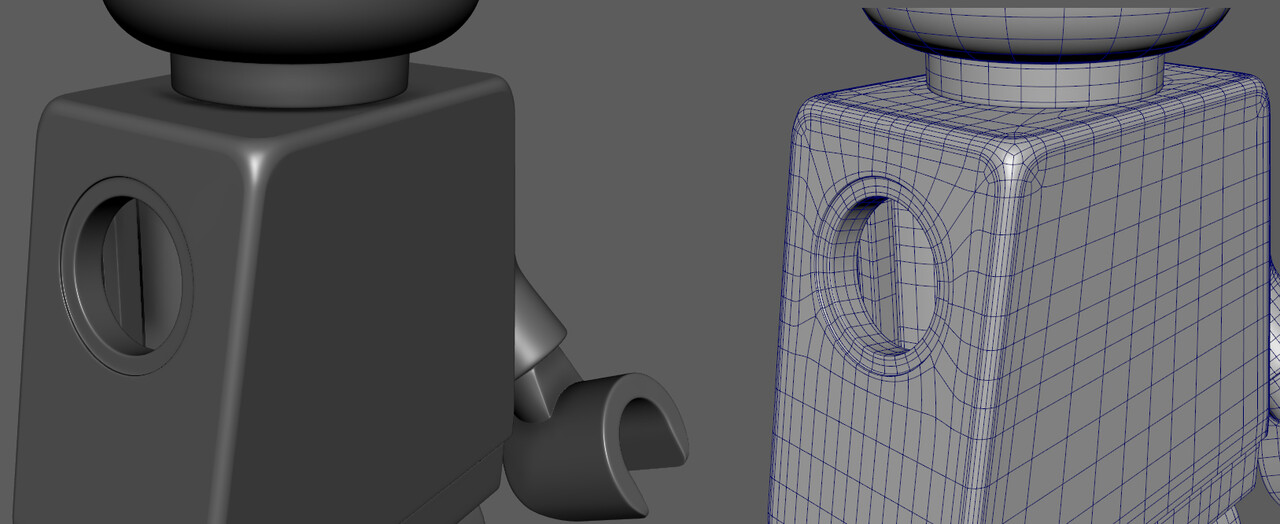 Timothée Maron - Blog