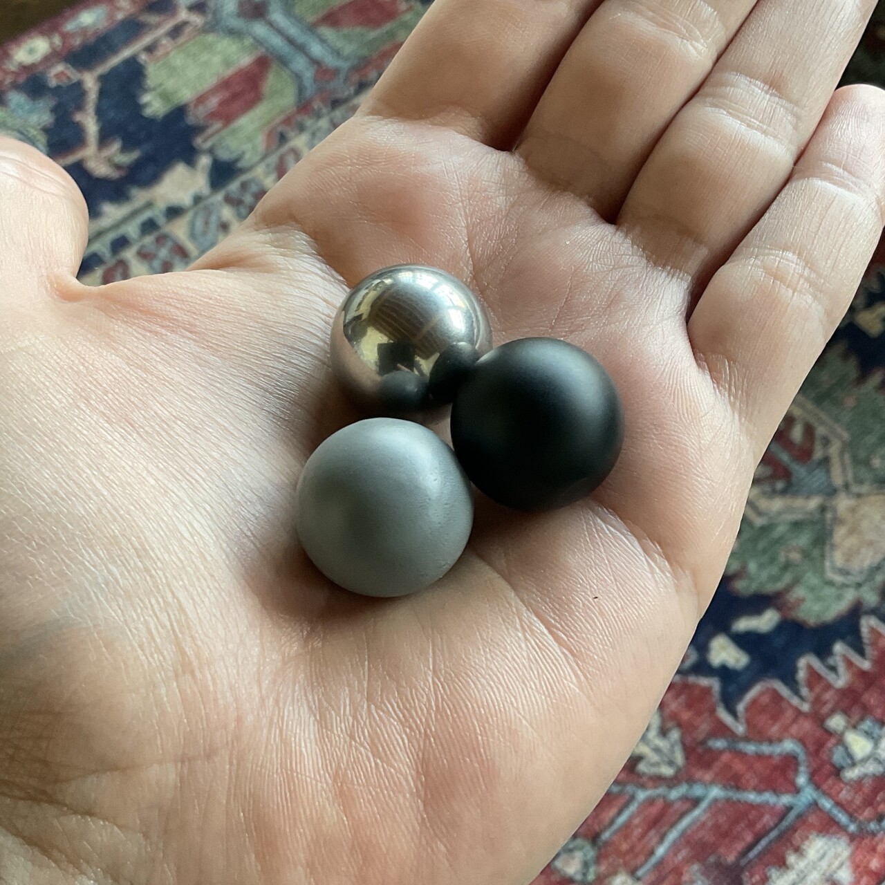 Timothée Maron - Blog