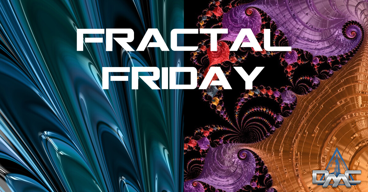 ArtStation - Fractal Friday