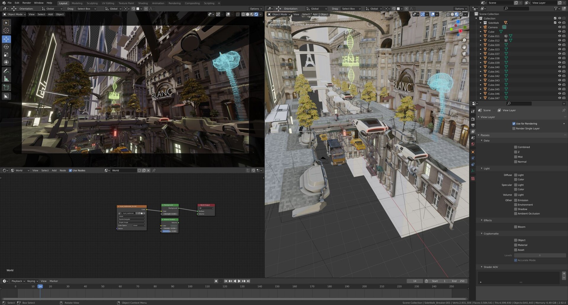 ArtStation - Everything Is Design - Part 4