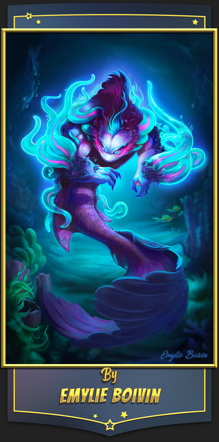 Azora Visuals - Poll – Artwork of the Month!