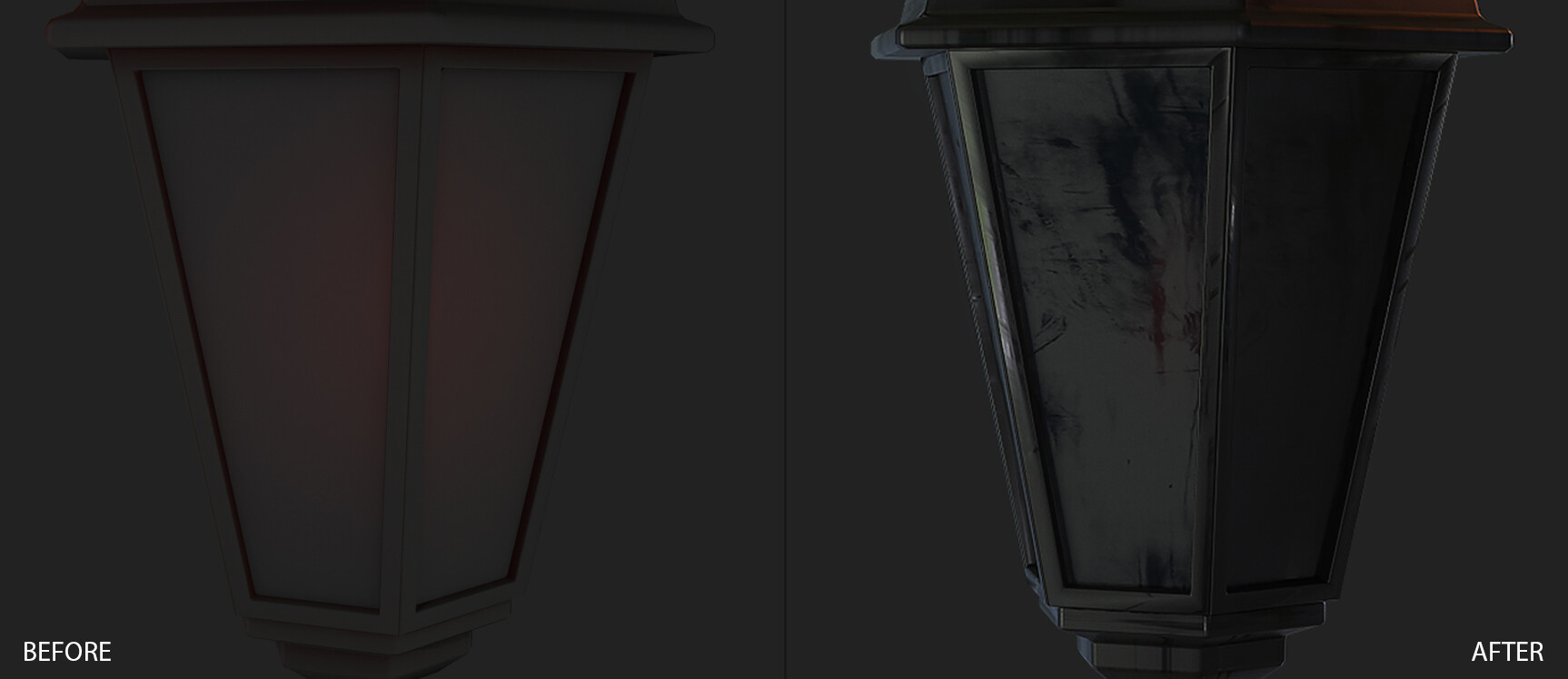 Msa Digital Resources - How Roughness Imperfection Maps can greatly ...