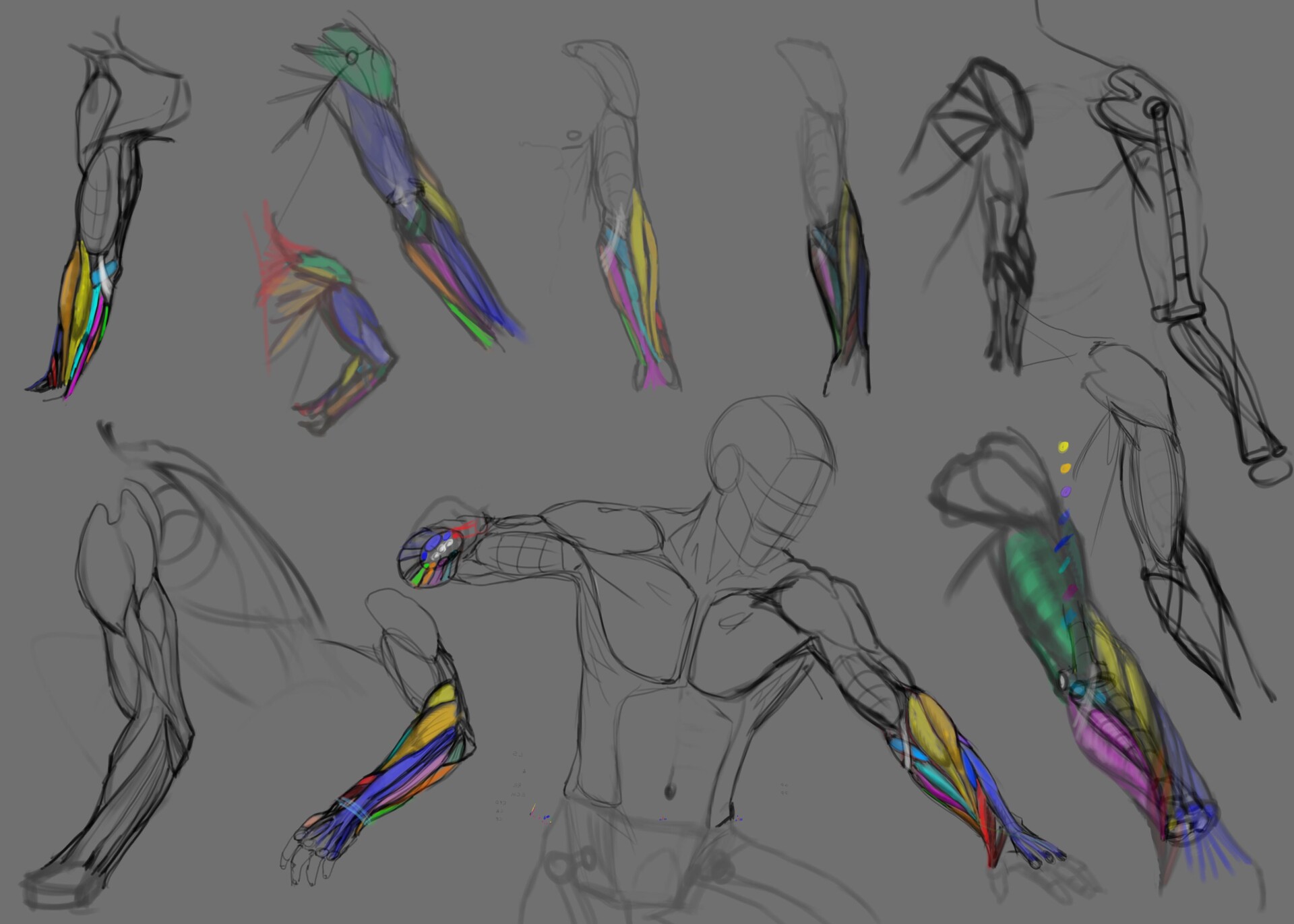 Valerie Nelson Artist - Blog