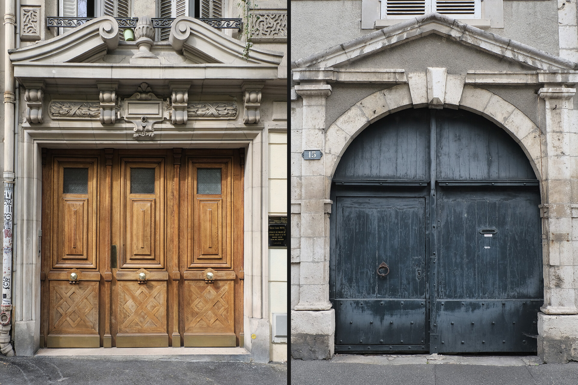 ArtStation - NEW RELEASE : Amazing doors Bundle pack V1.5