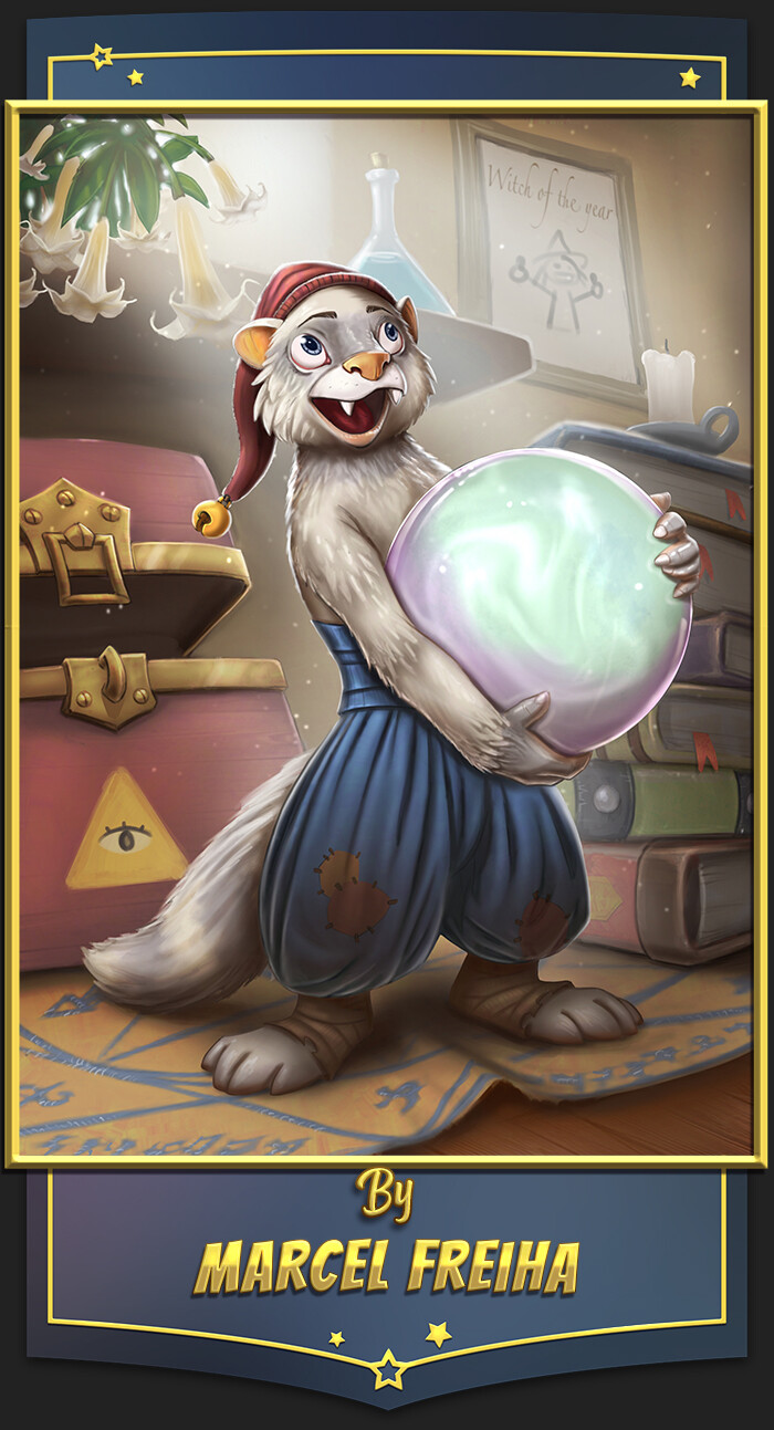 Azora Visuals - Poll – Artwork of the Month!