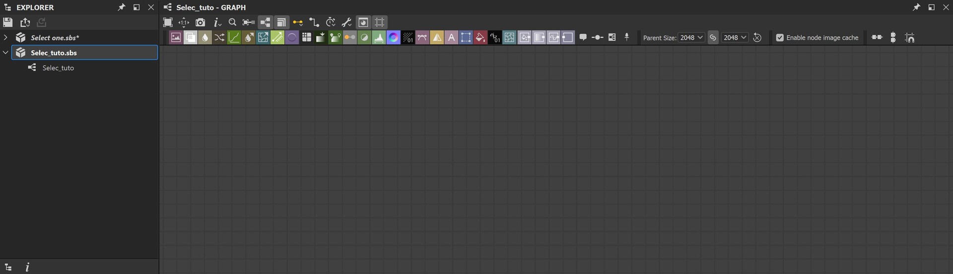 Kelly Recco - Simple custom node to get started with functions into ...