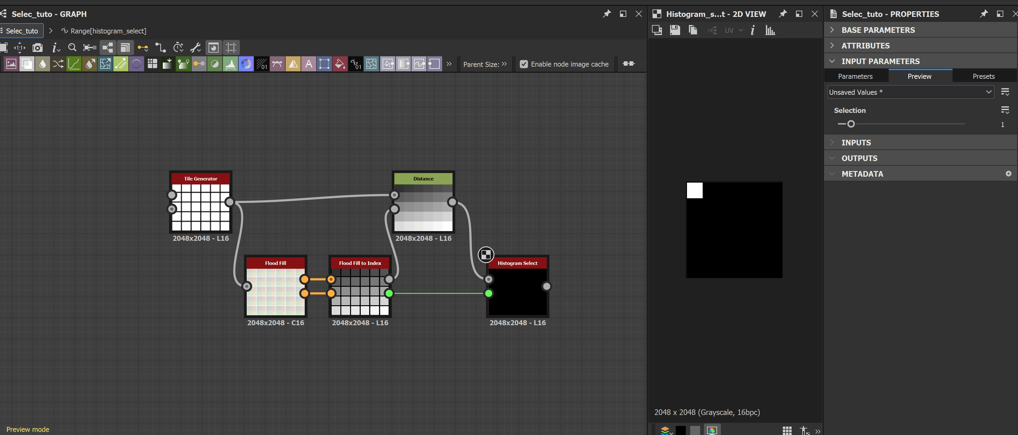 Kelly Recco - Simple custom node to get started with functions into ...
