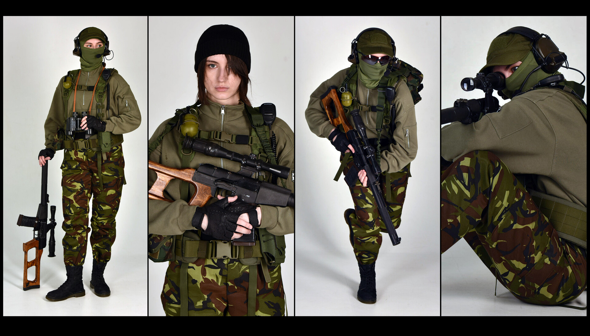 ArtStation - Check Out my Latest Reference Pack + Limited Discount Coupon