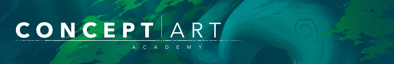 Hardy Fowler - Concept Art Academy now live!