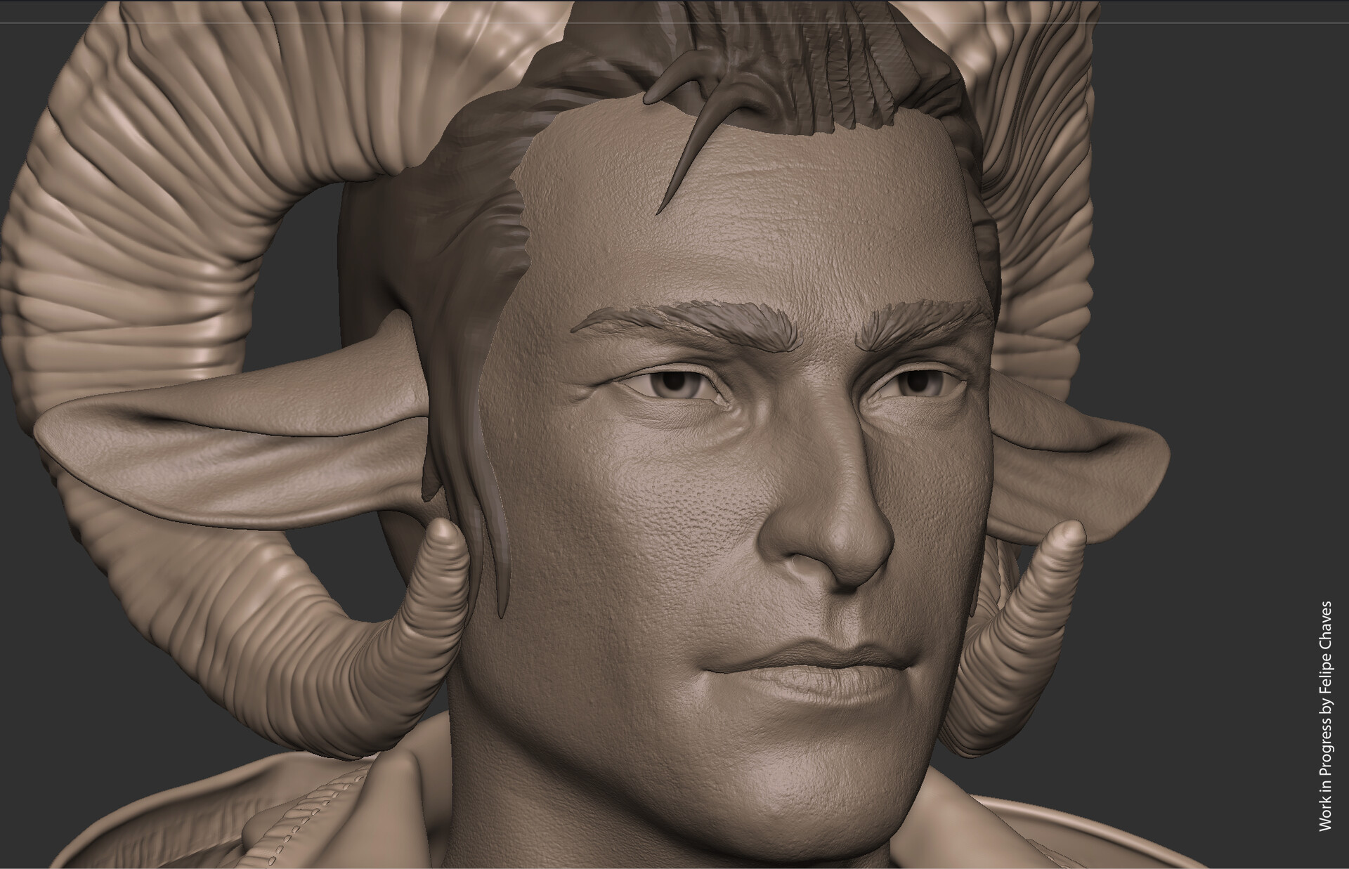 Felipe Chaves - Blog