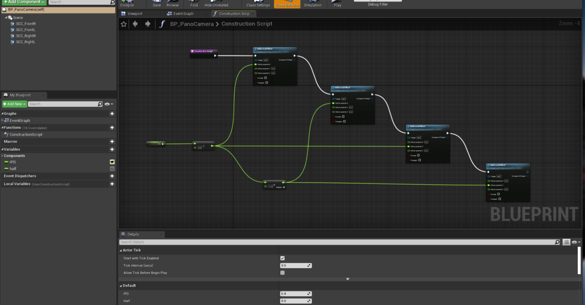 ArtStation - Real-time Tools