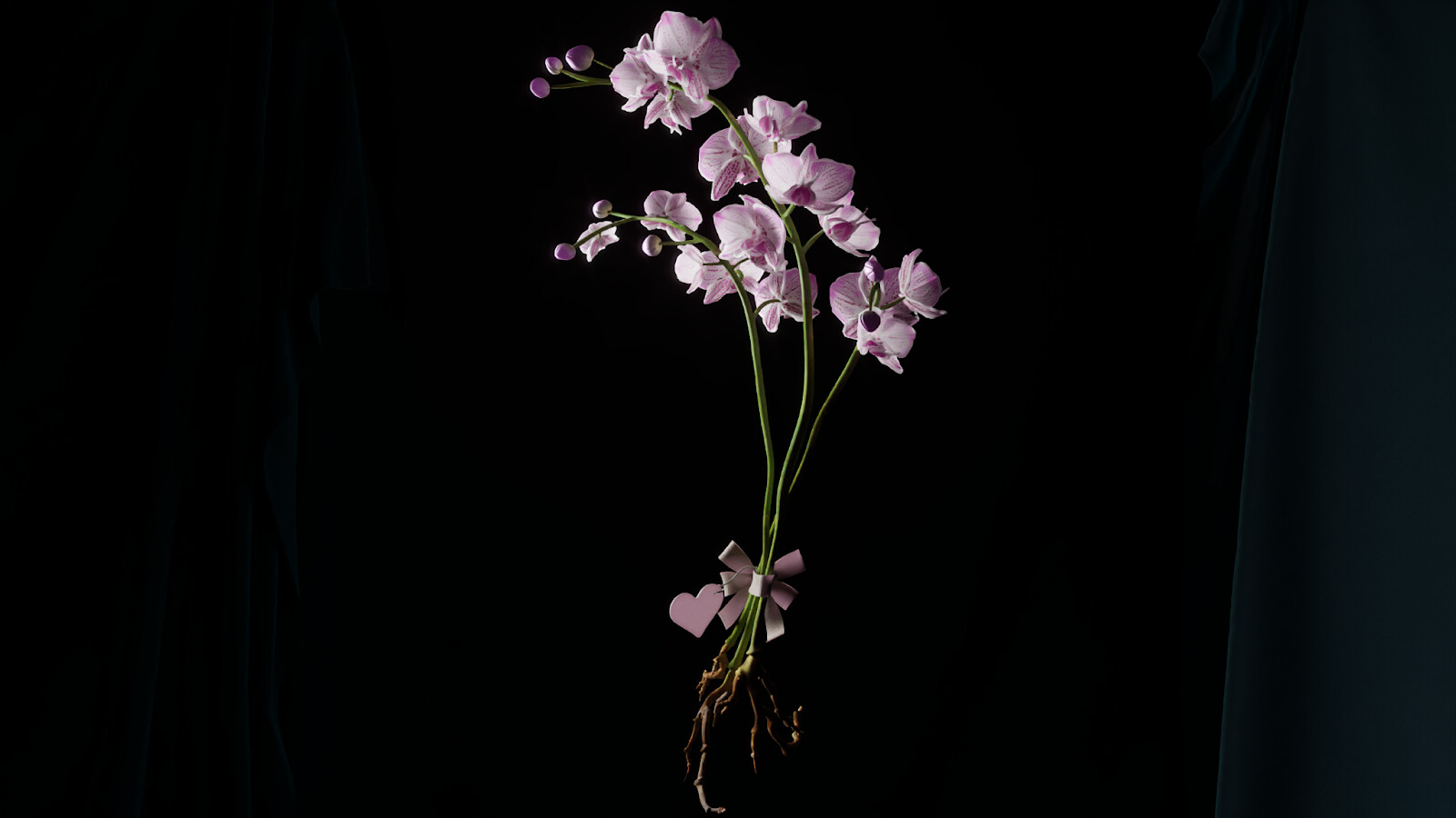 GarageFarm.NET Render Farm - How Sam Mason brings his vision to life