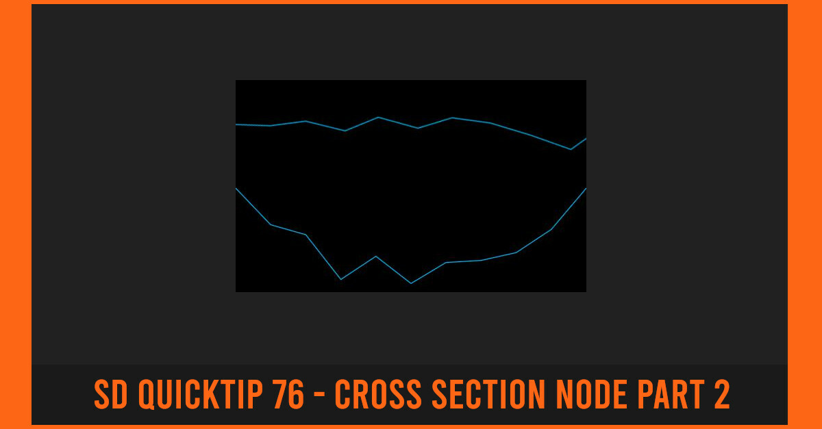 ArtStation - Substance Designer Beginner Quick Tip 76 (Multiple new ...